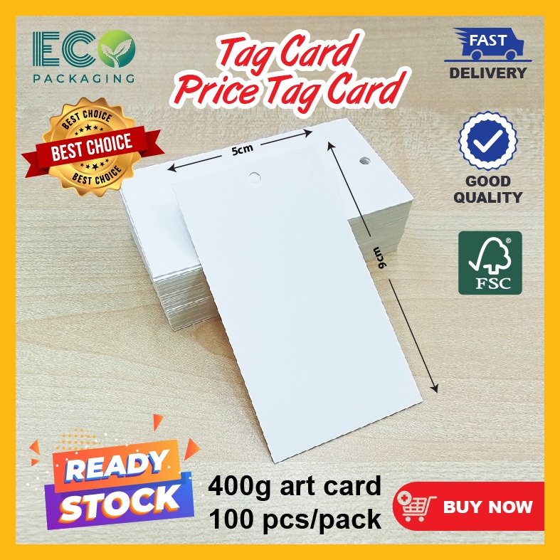 Price tag card,Tag Card,Cloth Price Tag Card,Tag harga utk pakaian 5cm ...