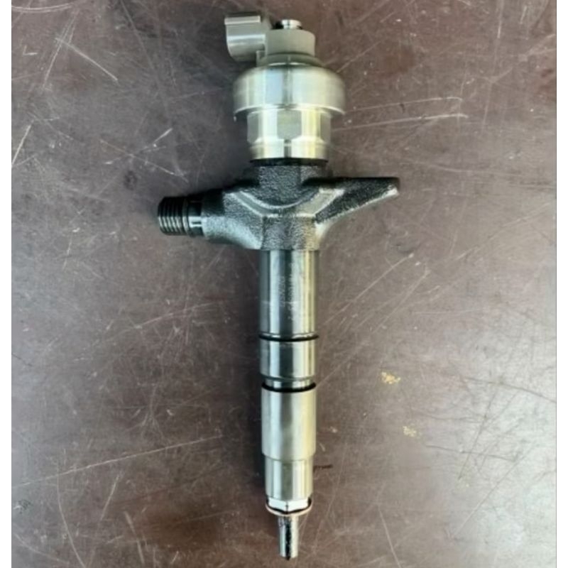 Isuzu DMax 3.0 4JJ1 D-Max USED injector | Shopee Malaysia