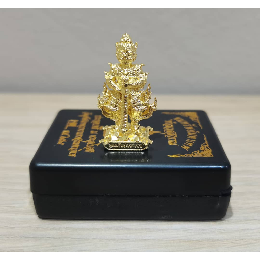 Thao Wessuvan (Khunsap Maha Thep) Wat Suthat 2565 鬼王 | Shopee Malaysia