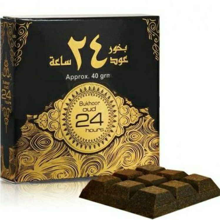 arabian bukhoor🔥OUD MOOD bakhoor 40g bint hooran, romancea, hareem al ...
