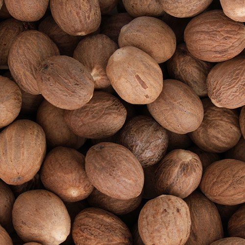 Jathikai/ Nutmeg 25g/50g/100g | Shopee Malaysia