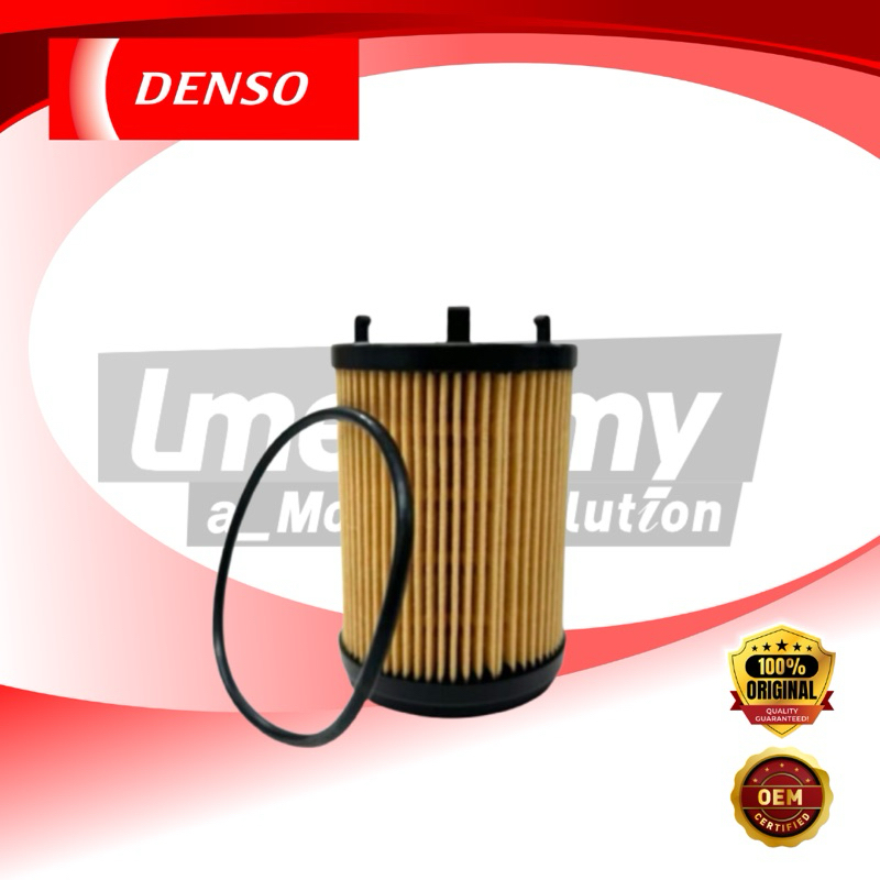 Denso Oil Filter (90915-YZZD2) For Isuzu D-Max (RZ4E-TC) | Shopee Malaysia