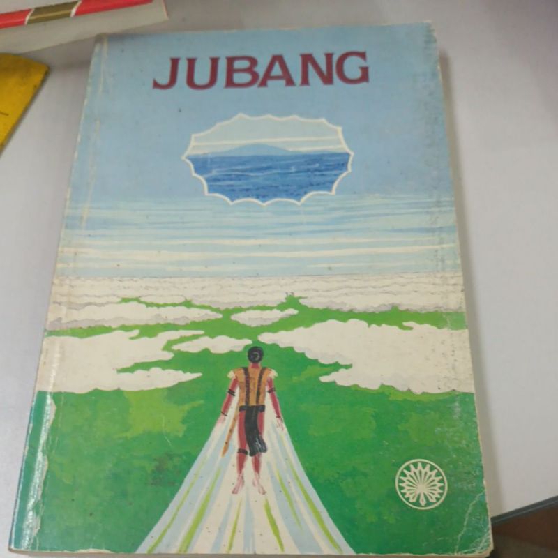JUBANG (buku terpakai) | Shopee Malaysia