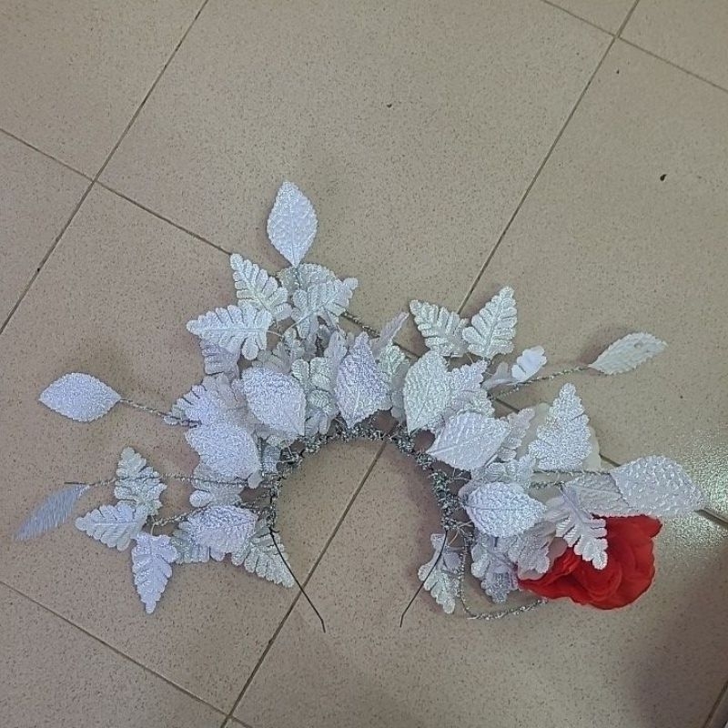 Sanggul Merdeka bunga raya | Shopee Malaysia