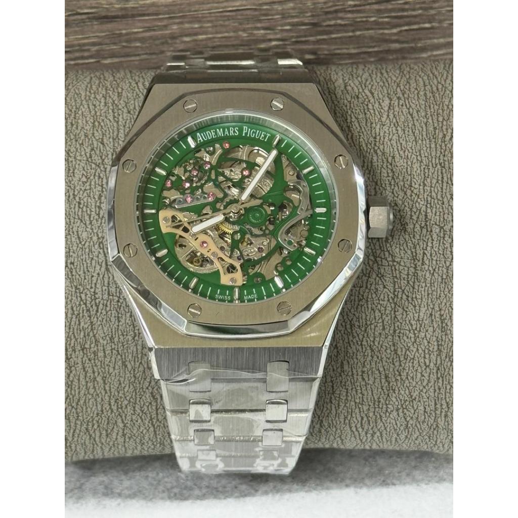 NEW ARRIVAL .Ap_Limited Edition Men Watch with stainless Steel japan ...