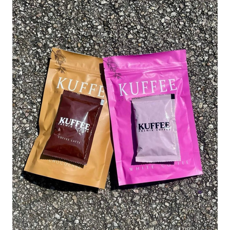 KUFFEE 💯% ORIGINAL HQ BARCODE | Shopee Malaysia