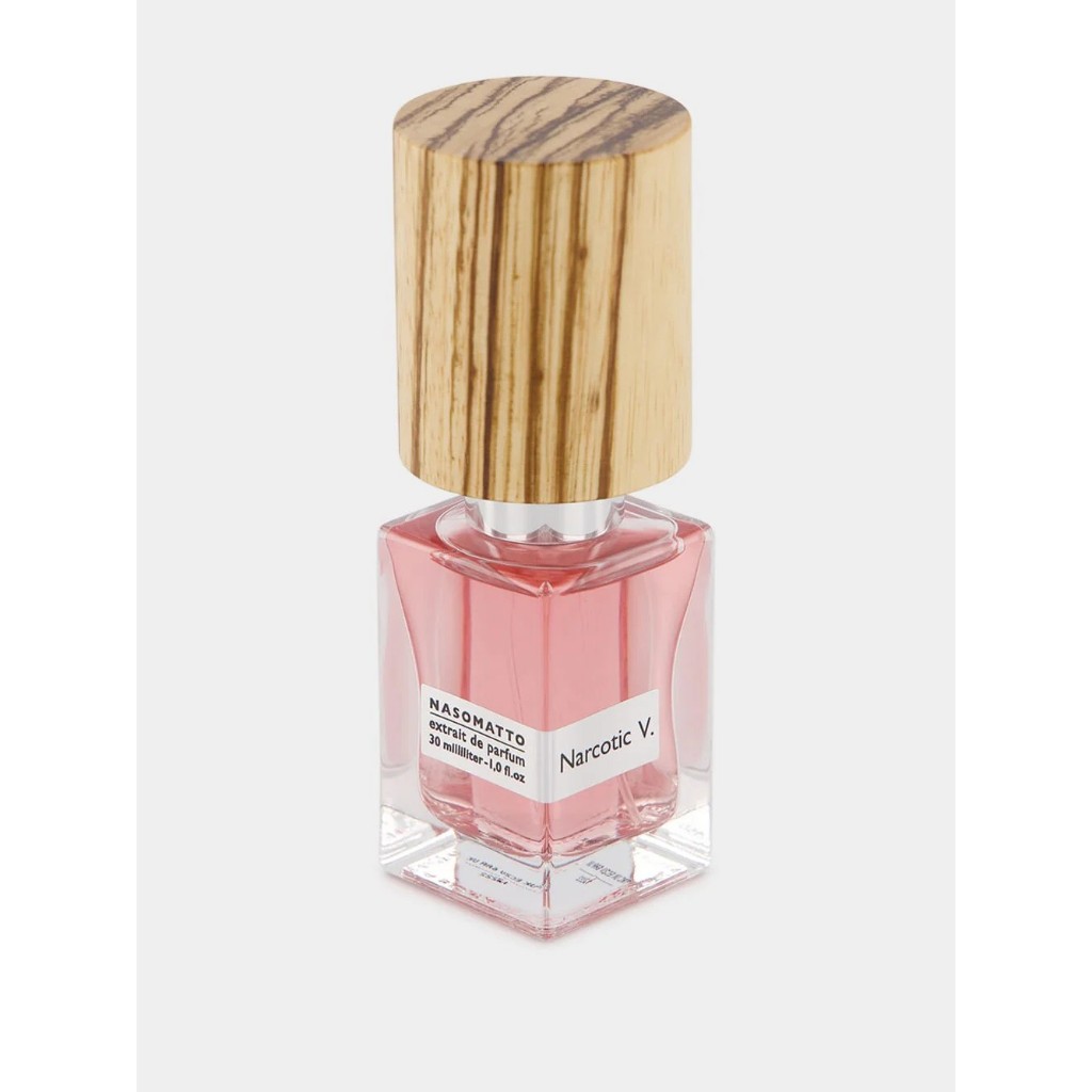 NASOMATTO NARCOTIC V 30ML EXTRAIT DE PARFUM FOR WOMEN TESTER | Shopee ...