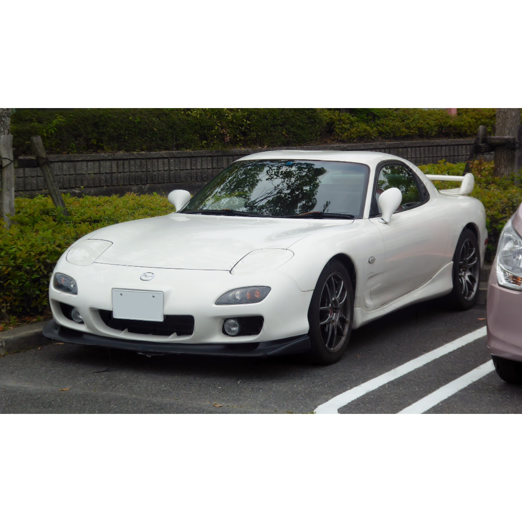 Mazda RX7 (FD) [1991 - 2002] Wiper Motor | Shopee Malaysia