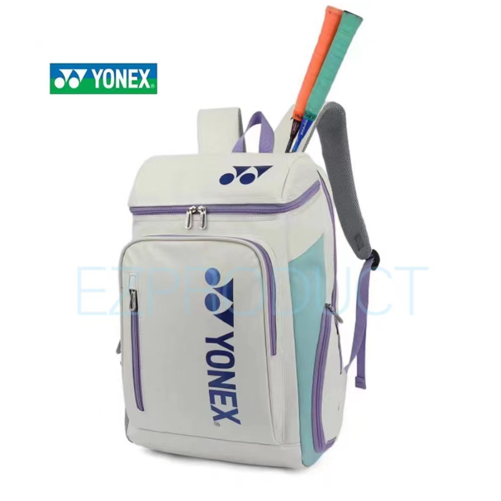 Yonex badminton bag waterproof badminton backpack badminton bag ...