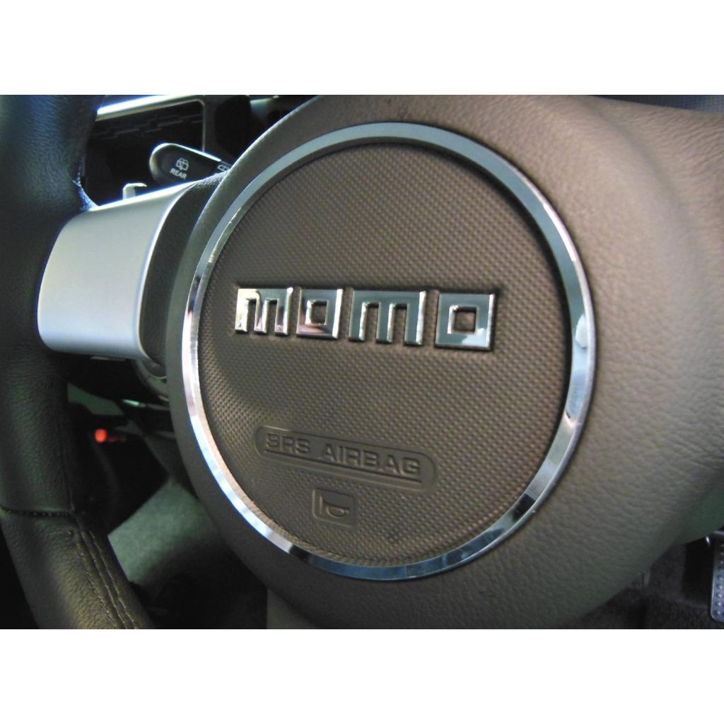 Momo Steering Ring Daihatsu | Shopee Malaysia