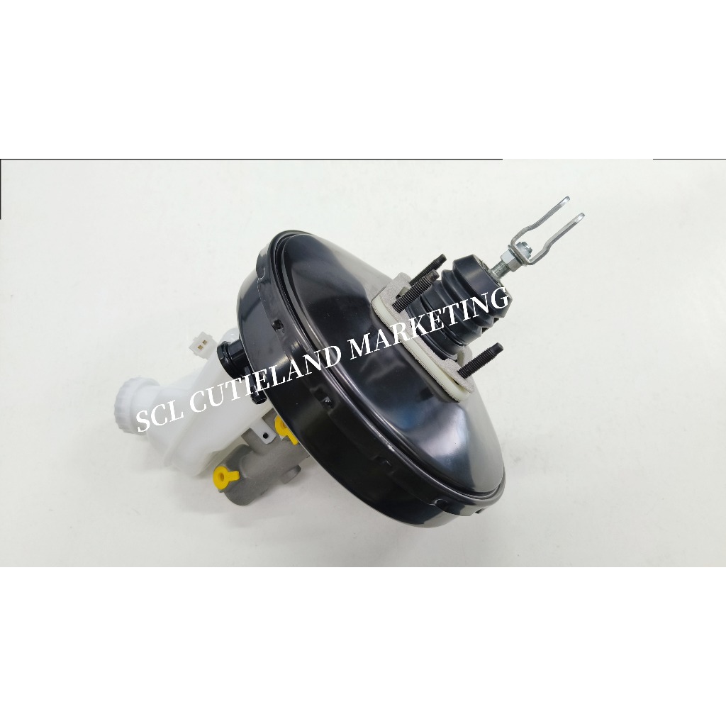 Haval H1 Great Wall M4 Brake Master Pump With Vacuum Booster Brake ...