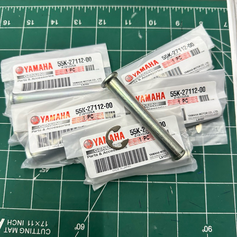 Shaft Mainstand / Double Stand Rxz | Shopee Malaysia