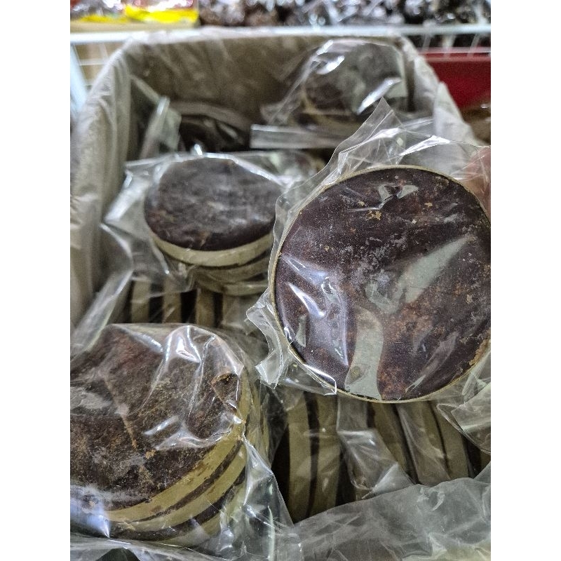 Gula Melaka Premium | NISE KAMPUNG ORIGINAL | manisan asli nissan kerek ...