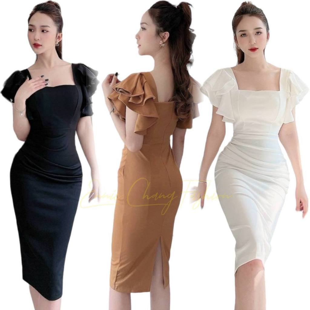 Bra Padded Dress Sleeve Ropol Premium Quality Ready Stock | Shopee Malaysia