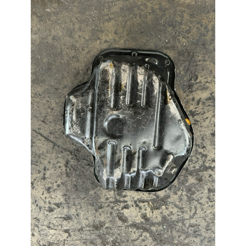 Toyota Estima ACR50 / Alphard / Vellfire ANH10 ANH20 Oil Sump Cover ...