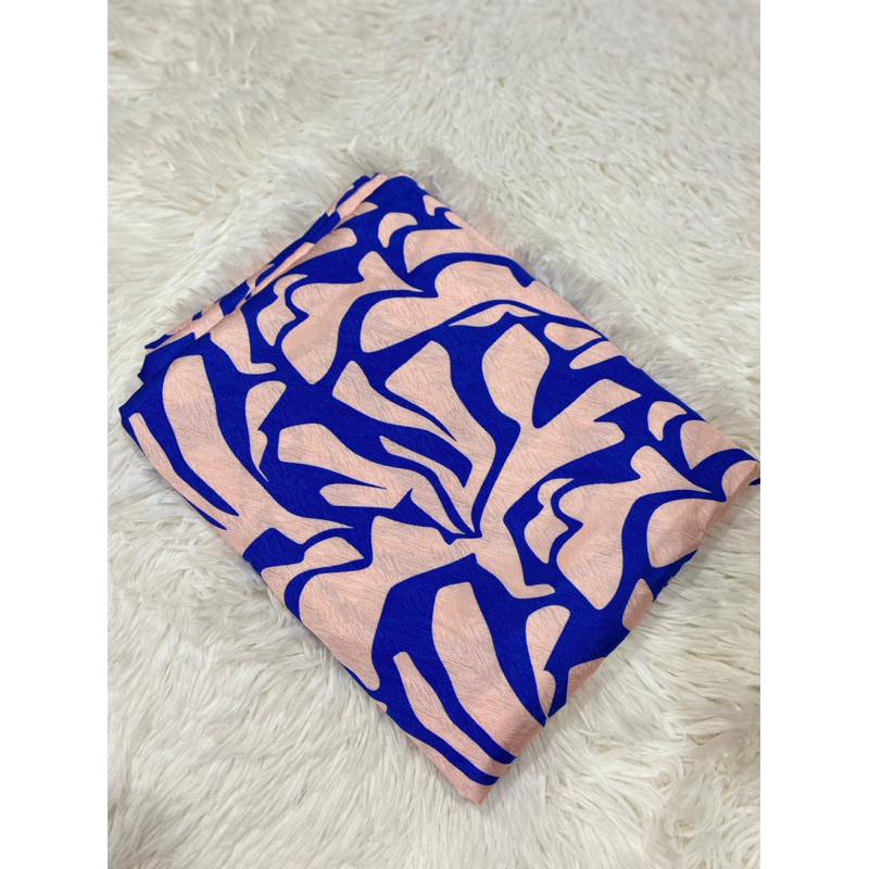 kin pasang royal blue cantik ready stock fast shipping raya 2025 ...