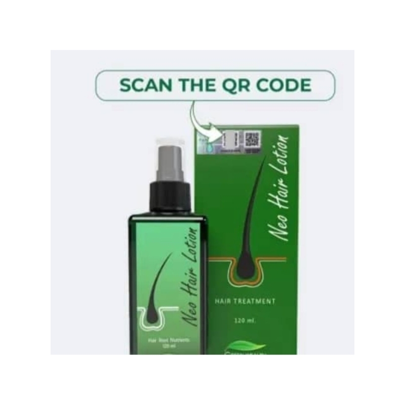 Malaysia ready stock neo hear lotion Thailand 100% ORGINAL cod | Shopee ...