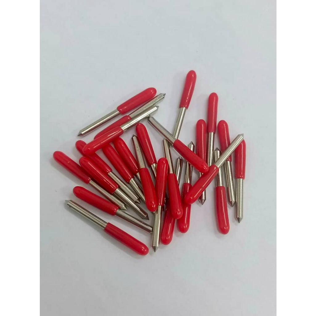 45 Degree Cutting Plotter Vinyl Cutter Blade Ezcut,Roland Cutting ...