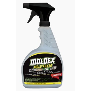 Rust Oleum Moldex Mold Killer-32oz | Shopee Malaysia