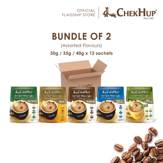 Chek Hup Official Store Online, January 2026 | Shopee Malaysia