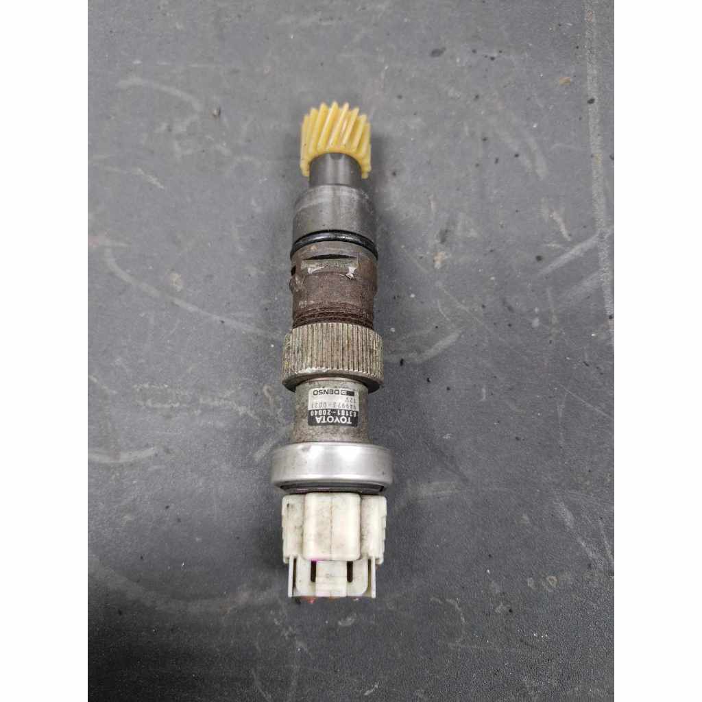 PERODUA MYVI VIVA KANCIL Speedometer Meter Sensor Used Denso 83181 ...