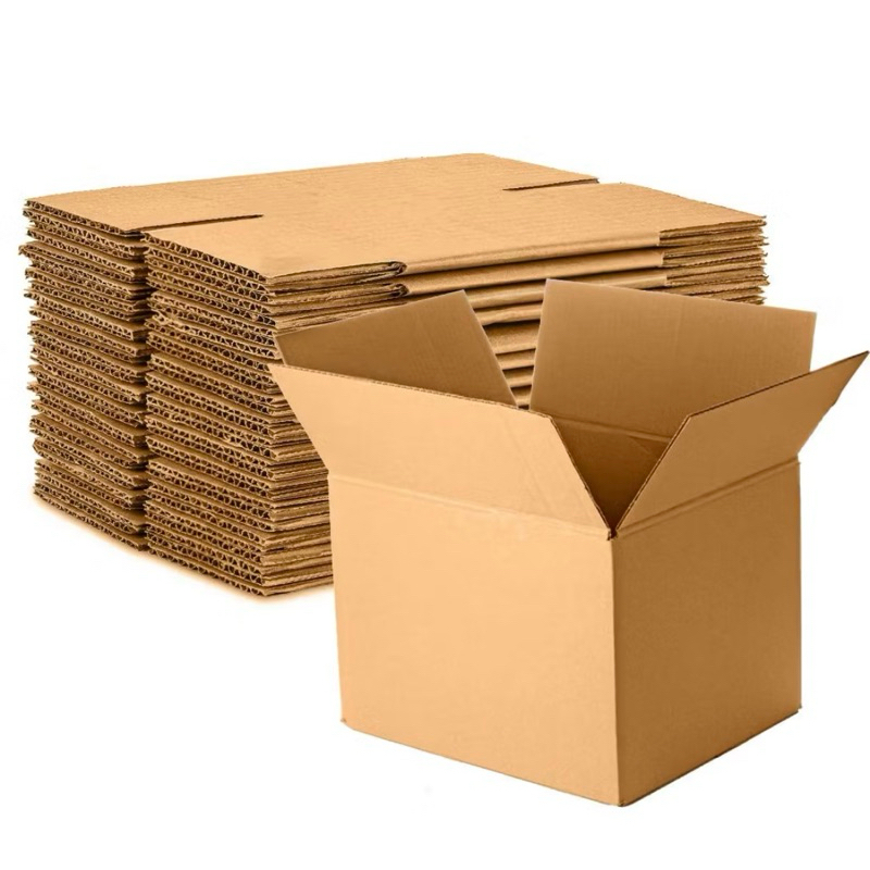 Kotak Besar Big Carton Box Packaging Box Paper Box Big Box Moving House ...