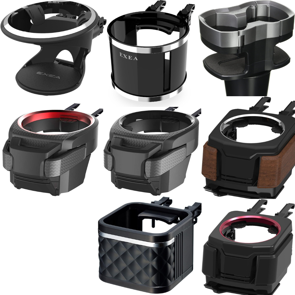 EXEA Car Drink holder Smartphone holder RE EB-212 Seikosangyo | Shopee Malaysia