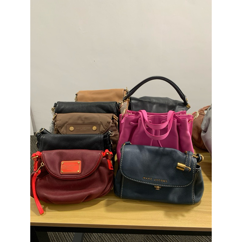 Branded Second hand Bag (LIVE) | Shopee Malaysia