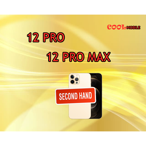 (USED) 12P/12PM (One Year Warranty) | Shopee Malaysia