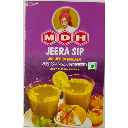 Everestmdh Jaljirajaljeera Powder Masala 100g Shopee Malaysia