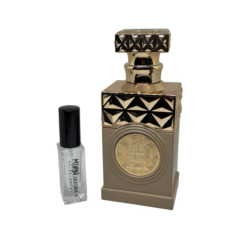 MINYA COCO LUSH by PARIS CORNER (5ML DECANT) | Shopee Malaysia