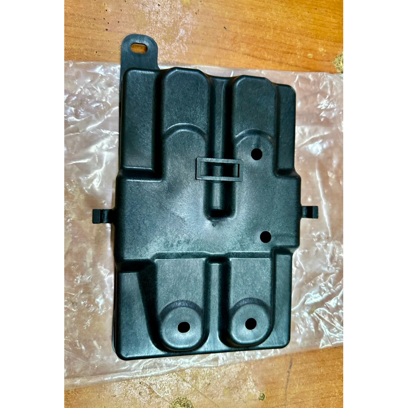 PERODUA MYVI MYVI LAGI BEST ALZA BATTERY TRAY 74411-B1010 / 50024-29 MT ...