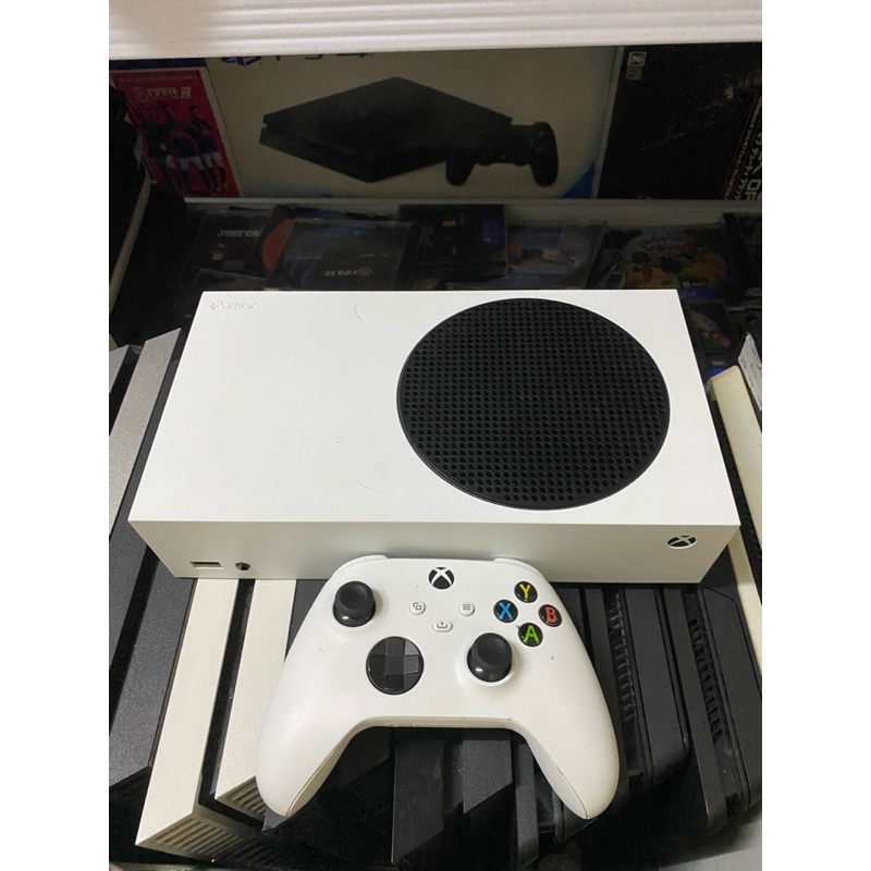 [ Cheapest in Market ] 💥 Xbox Series S 512GB Fullset Condition 9/10 🌟 ...