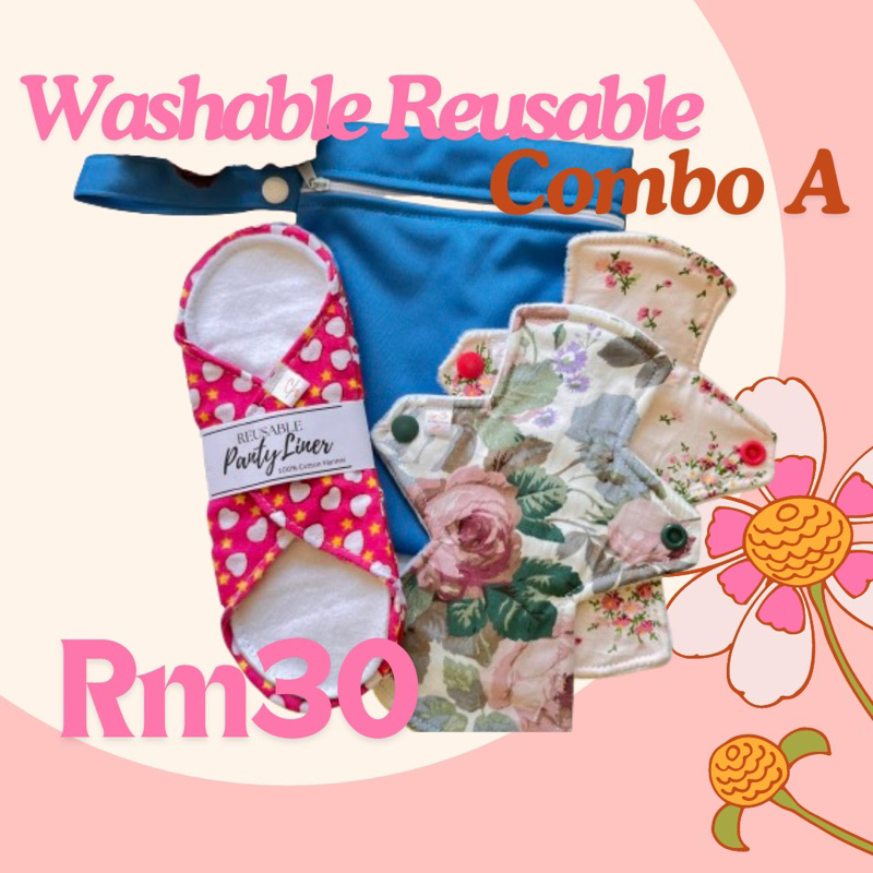 READY STOCK combo set permula SET JIMAT SEMUA DAPAT | Shopee Malaysia