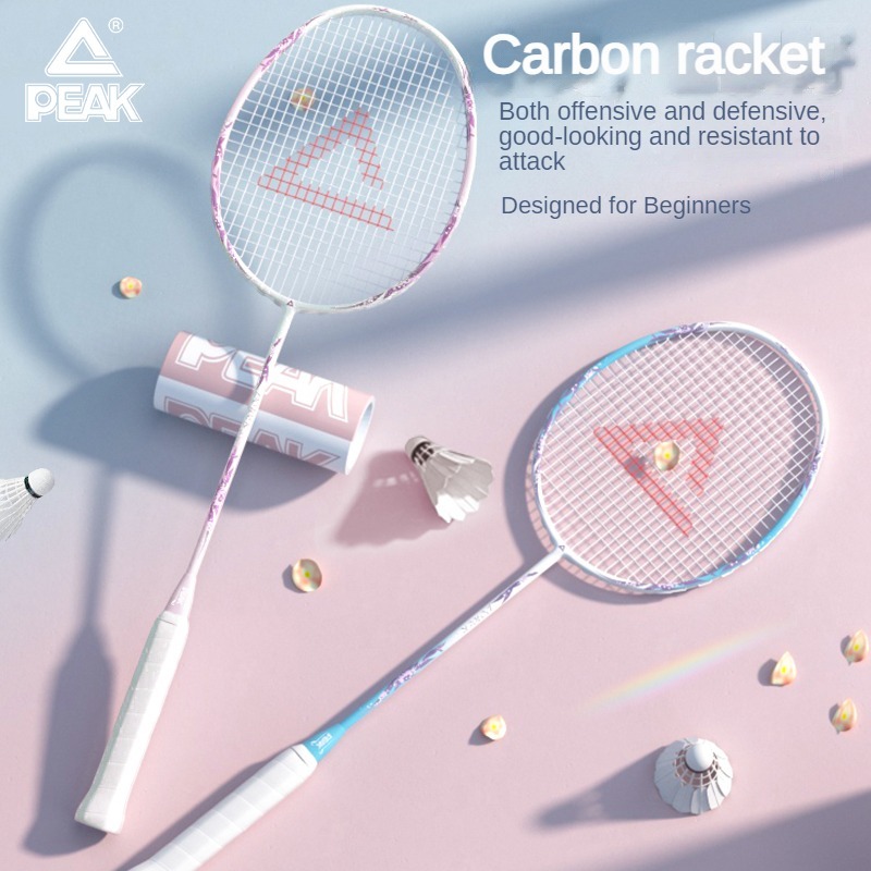 badminton racket original rackets racquet set 3U 4U 5U racket badminton ...
