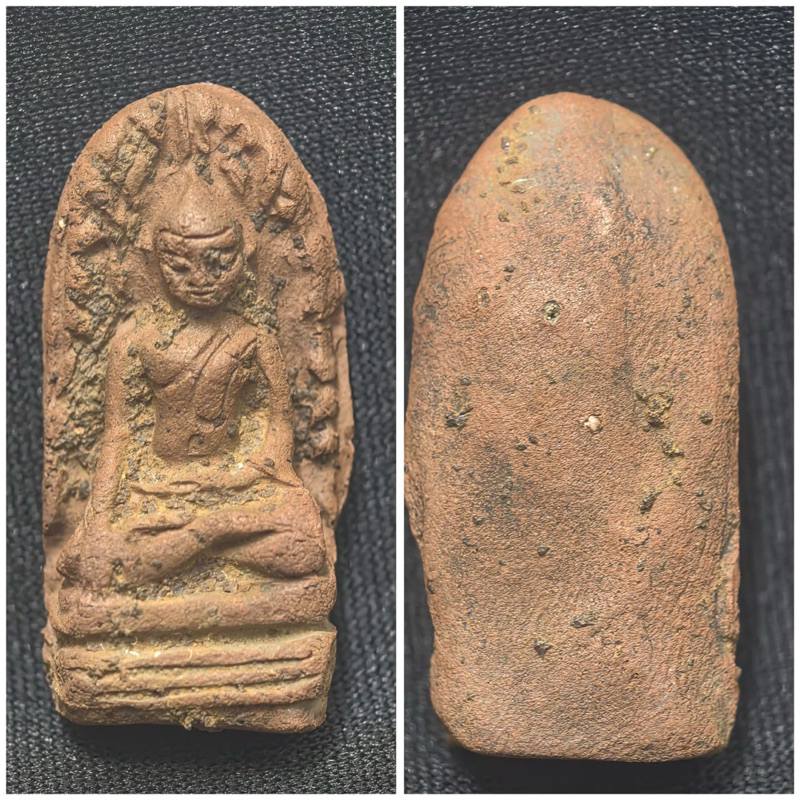 泰国佛牌/Thailand Amulet PHRA ROD LAMPHUN WAT MAHAWAN | Shopee Malaysia