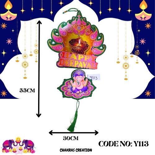 Deepavali&Diwali Wall Deco | Shopee Malaysia