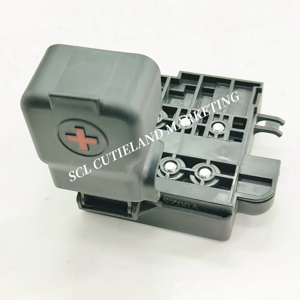 Haval H2 Fuse Box Protector Battery Positive Safety Fuse Box Original ...