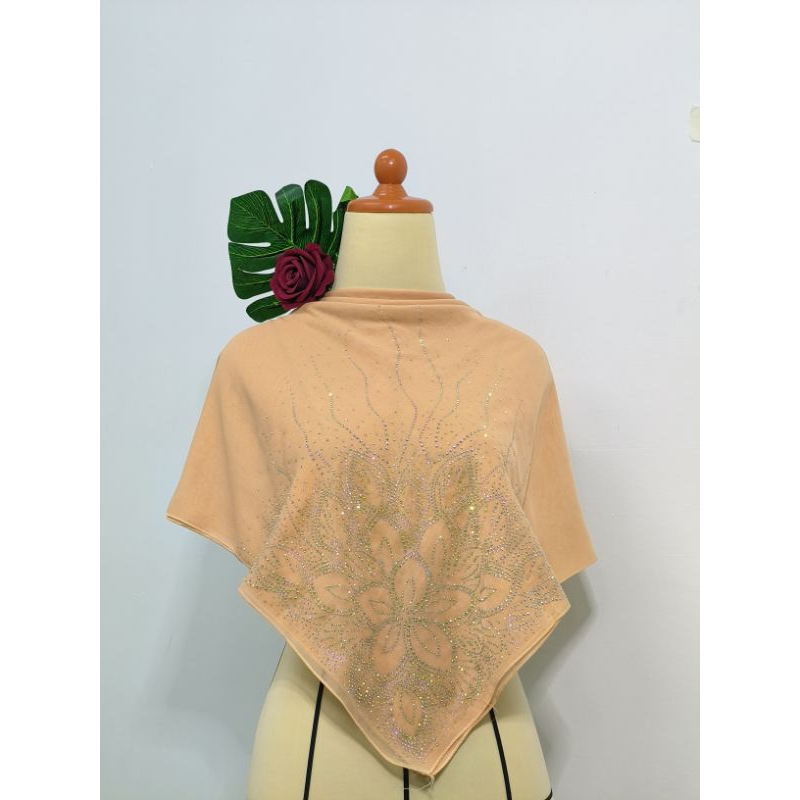 BAWAL DESIGN TABUR ( FLOWER ) | Shopee Malaysia