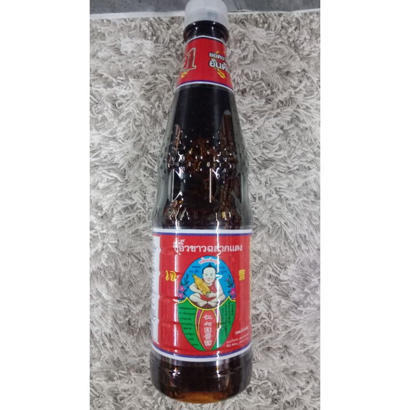 kicap cap budak thai merah ( cair) | Shopee Malaysia