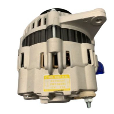 Alternator Proton Wira 1.5 APM type | Shopee Malaysia