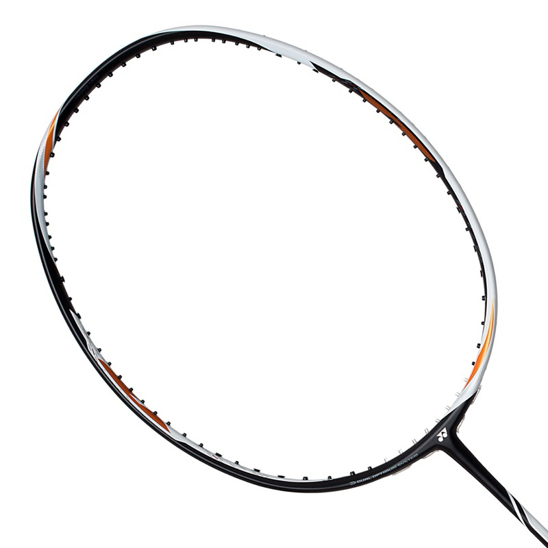 YONEX DOURA Z STRIKE BLACK/WHITE (3UG4) | Shopee Malaysia