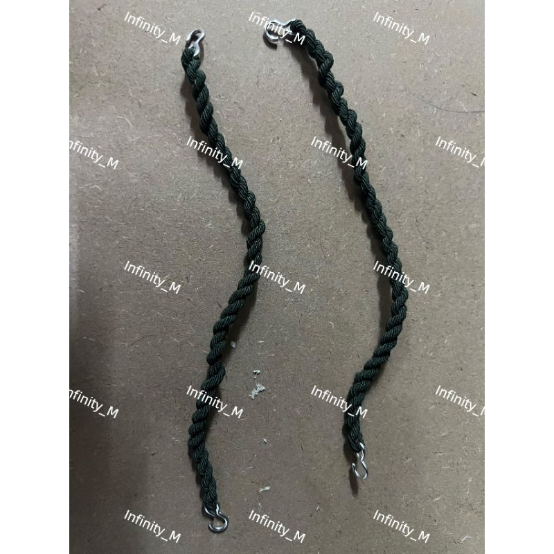 GUTTER / GARTERS / GETAH KAKI / GETAH KASUT/GARTER MESSKIT/GARTER ...