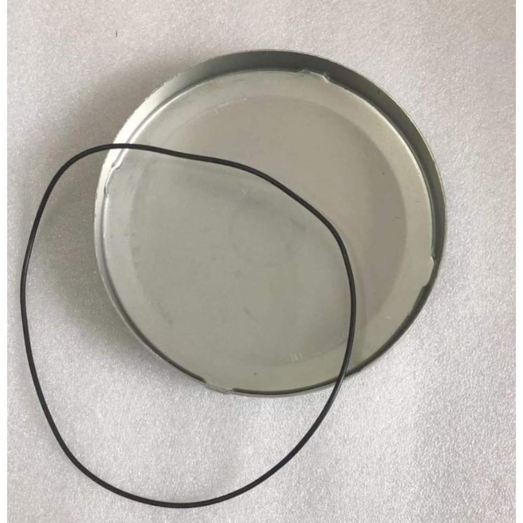 Proton Cvt Vt2/Vt3 Primary Pulley Cover With O-Ring | Shopee Malaysia