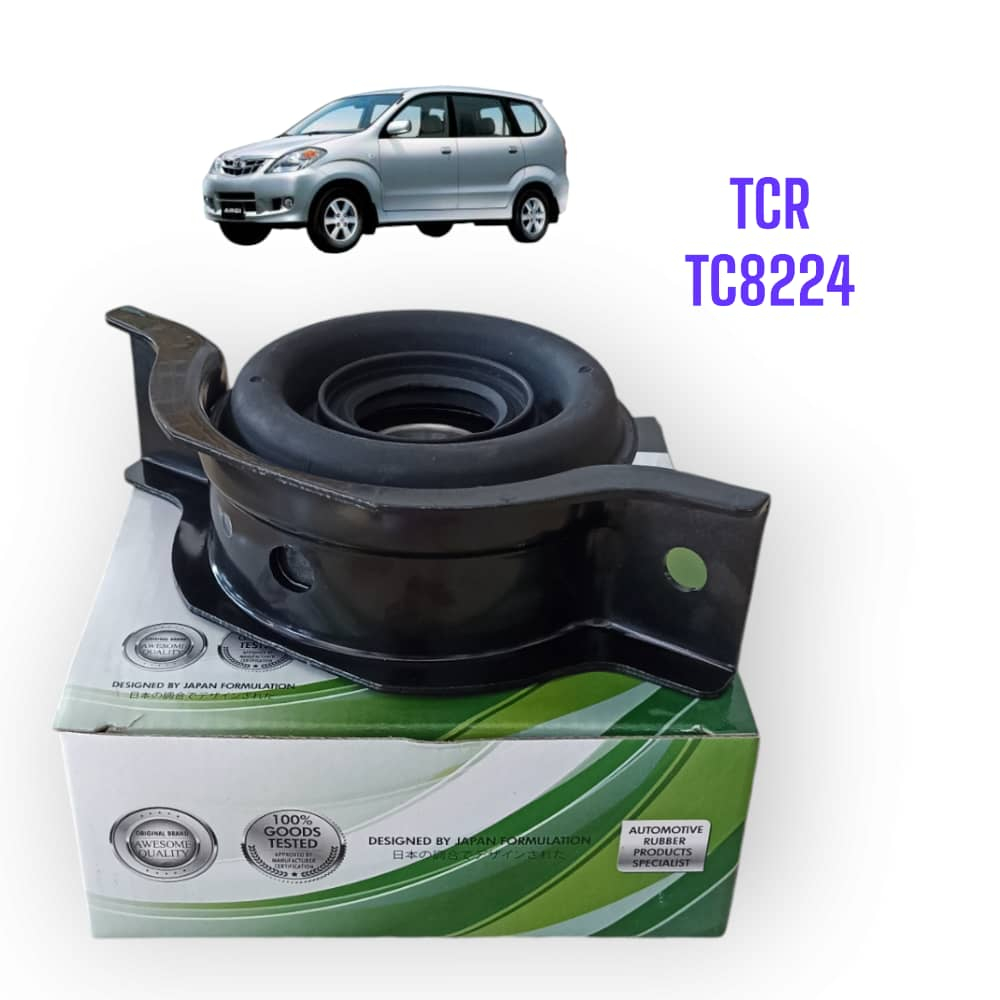 TCR TOYOTA AVANZA F601 F602/ RUSH F700 LONG SHAFT MOUNTING 37230-BZ010 ...