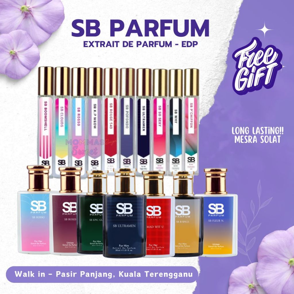 SB PARFUM SUGARBOMB PERFUME SUGARBOMB BODY PERFUME | SUGARBOMB PERFUME ...