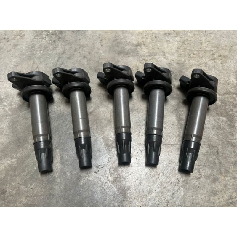 ( READY STOCK ) PERODUA MYVI / PASSO / ALZA 3SZ / K3 IGNITION PLUG COIL ...