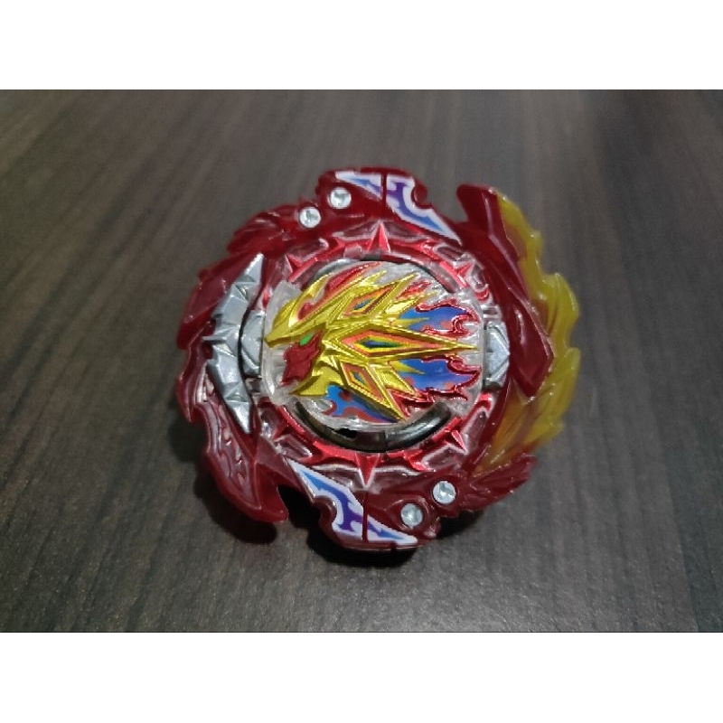 Beyblade burst Hyperion | Shopee Malaysia