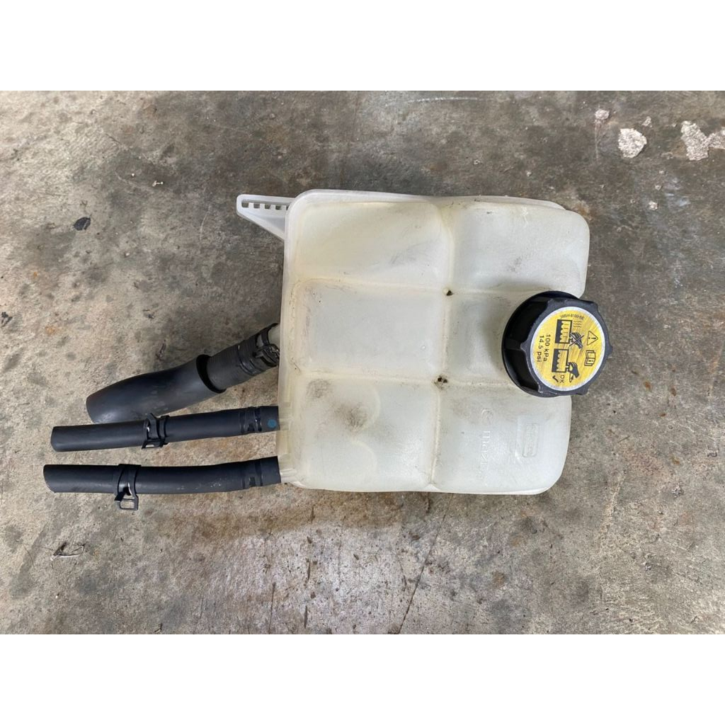 MAZDA 3 RADIATOR TANK | Shopee Malaysia