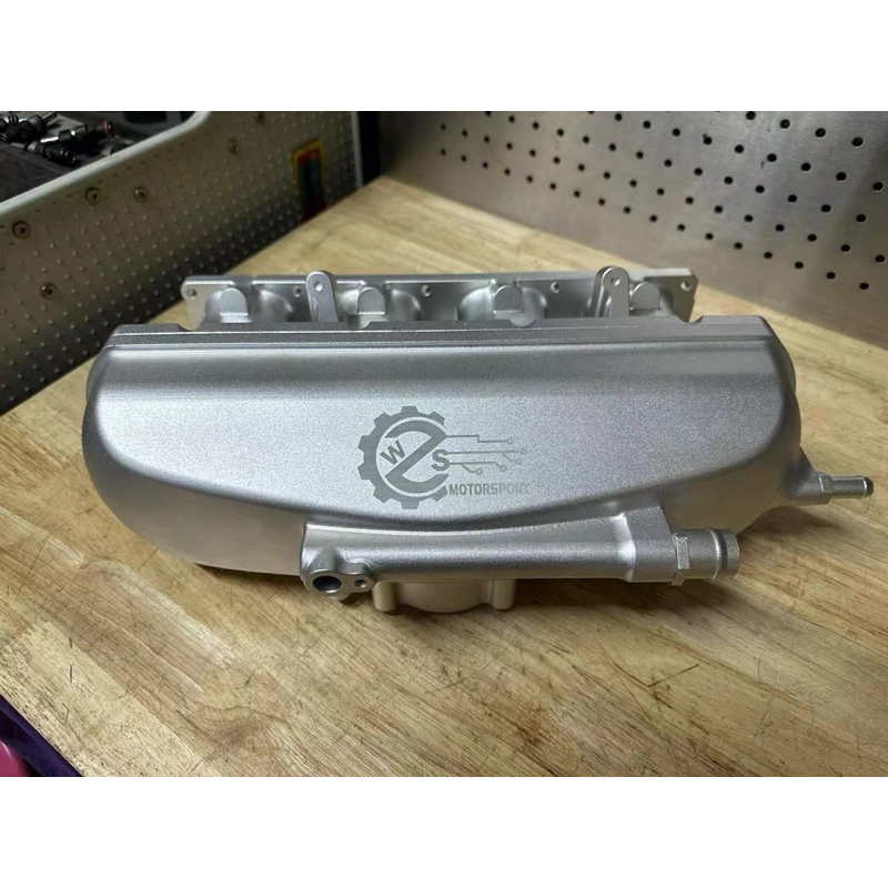 ZWS INTAKE MANIFOLD VOLKSWAGEN EA888 EA113 | Shopee Malaysia